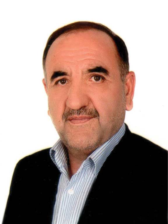 اعضای هیات علمی - دانشکده گردشگری